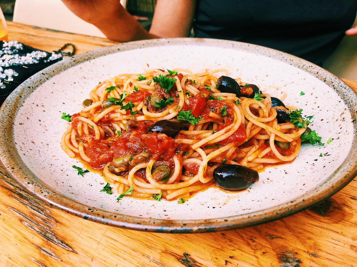 Good Times, Fitzroy North – Whatever Floats Your Bloat